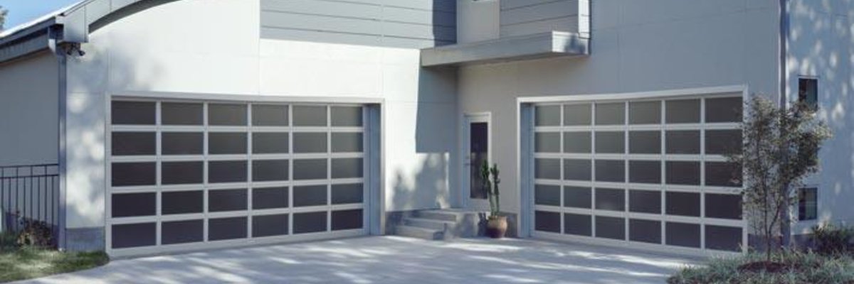 Garage Doors West Coast Overhead Door: Residential garage door company ...