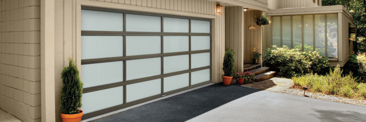 Garage Doors West Coast Overhead Door: Residential garage door company ...