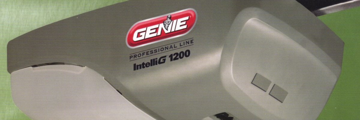 Overhead Garage Doors - Gargage Door Openers - Garage Door Service ...