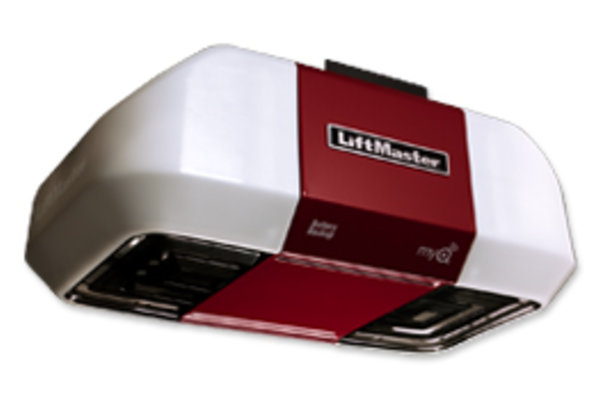 Liftmaster Sales, Service, Installation, and Repair