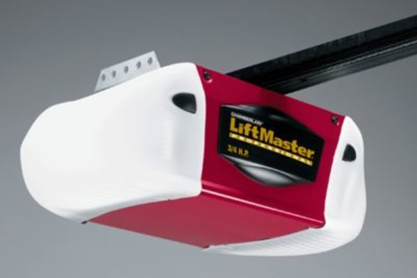 Liftmaster Sales, Service, Installation, and Repair